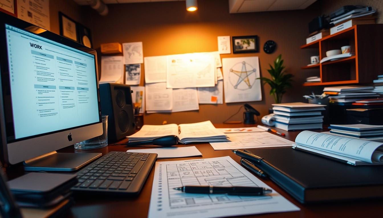 Your Ultimate Guide to Crafting an Impactful Work Guide - oraale.com